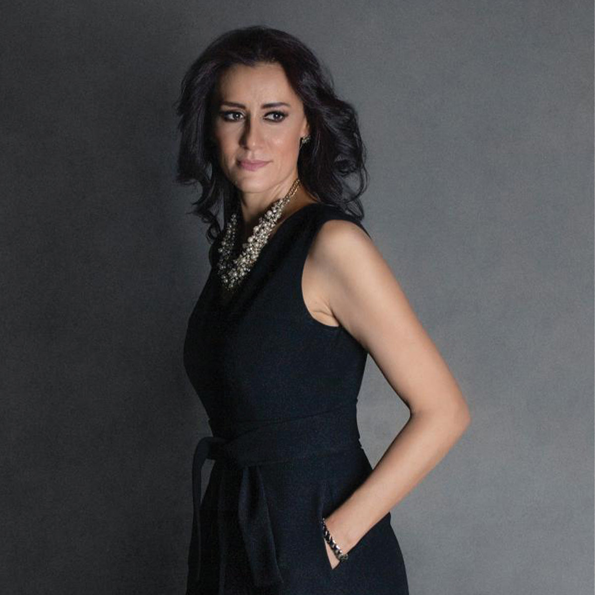 Nuestra directora